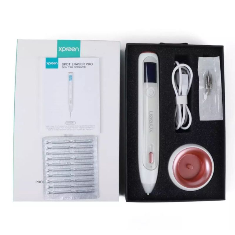 Jual Portable Remove spot couter set | Shopee Indonesia