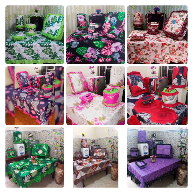 Jual HOME SET (KITCHEN SET) | Shopee Indonesia