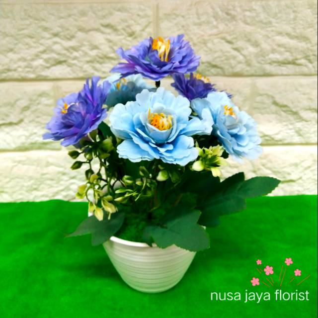 28+ Contoh Bunga Rangkai yang Lagi Viral - Informasi Seputar Tanaman Hias