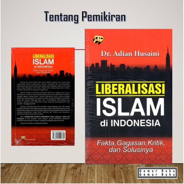 Jual Buku Liberalisasi Islam Adian Husaini Buku Buku Islam Buku Islami ... Jual Buku Liberalisasi Islam Adian Husaini Buku Buku Islam Buku Islami ...