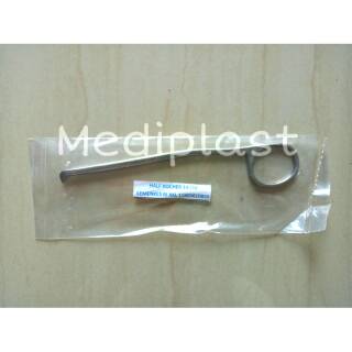 Jual Setengah Kocher - 1/2 Kocher - Alat Pemecah Ketuban | Shopee Indonesia
