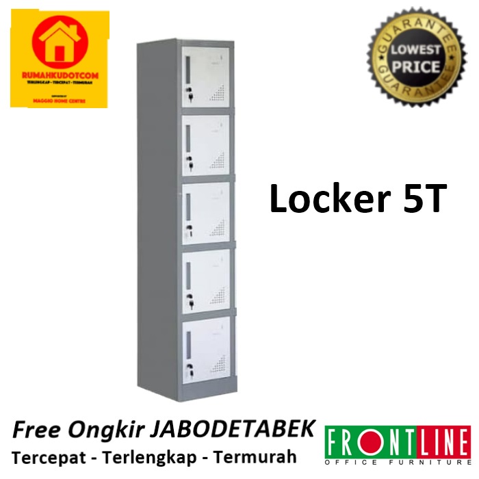 Jual LOKER KANTOR - FILING CABINET - LOCKER BESI - LEMARI LOCKER ...