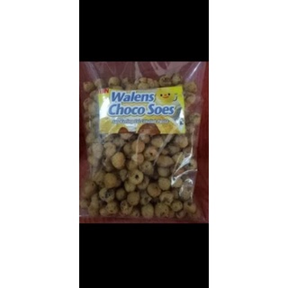 Jual Wallens choco shoes repack 200gr | Shopee Indonesia