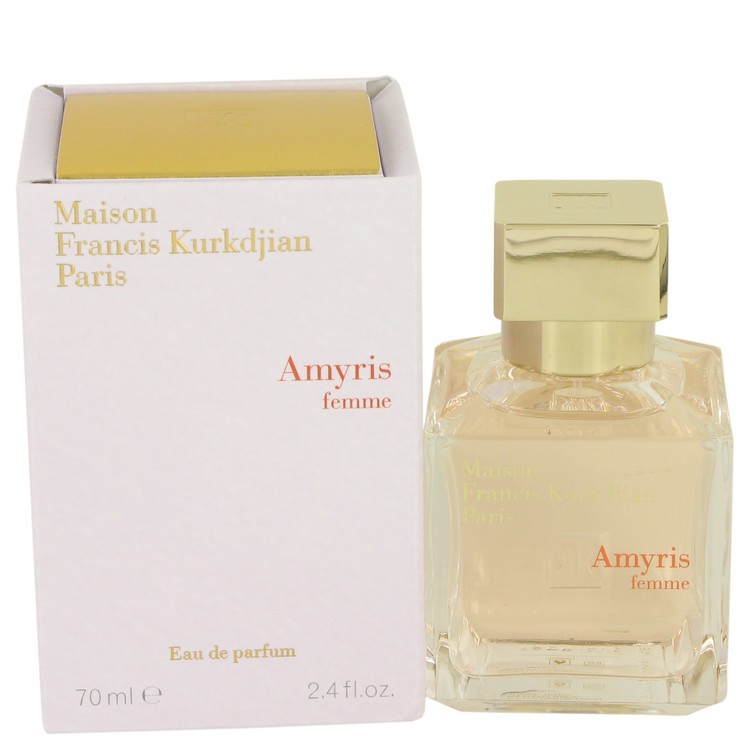 Jual Maison Francis Kurkdjian (MFK) Amyris Femme 70 ml [100% Original ...