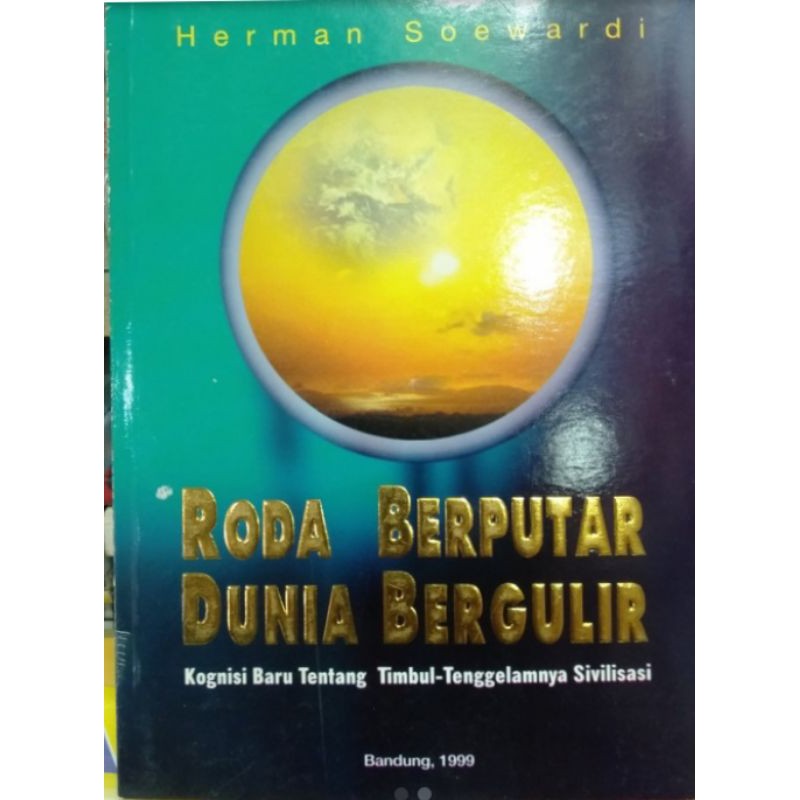 Jual BUKU RODA BERPUTAR DUNIA BERGULIR | Shopee Indonesia