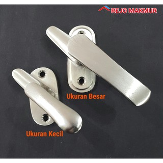 Jual Rambuncis Jendela / Kunci jendela / gagang Jendela Merk Forbest ...