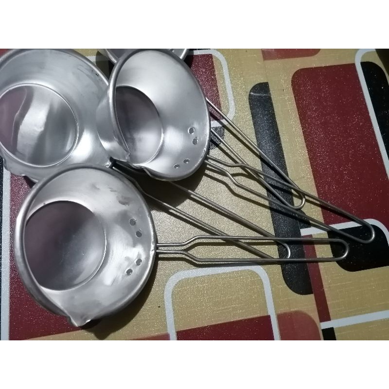 Jual panci air panas gayung air panas gayung masak air biar mateng ...