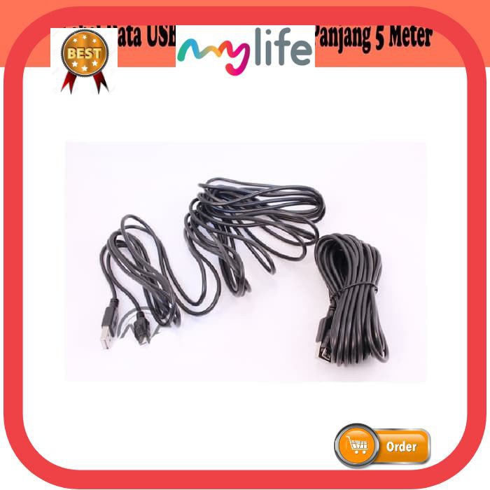 Harga kabel type c panjang 5 meter Terbaru Sep 2024 |BigGo Indonesia