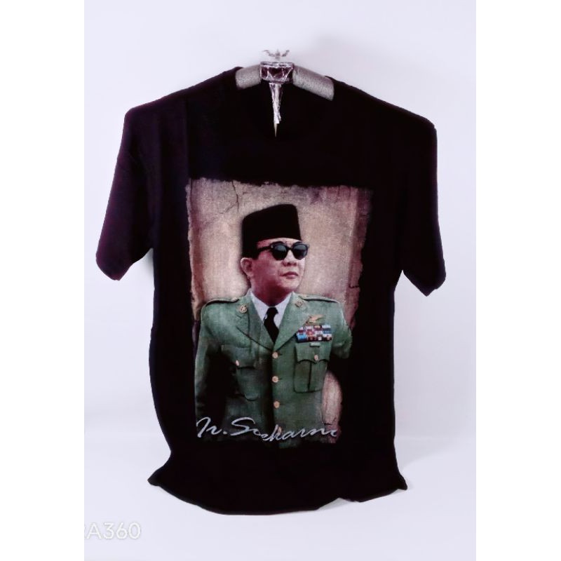 Harga soekarno kaos Terbaru Sep 2025 | BigGo Indonesia
