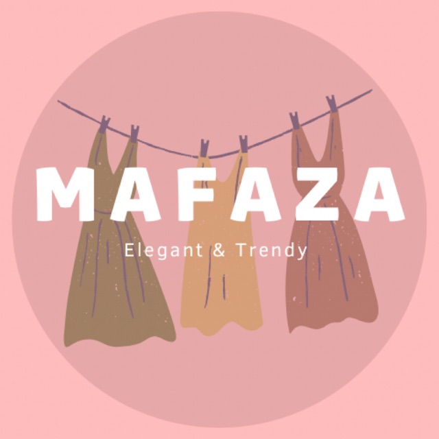 Produk Mafaza Official | Shopee Indonesia