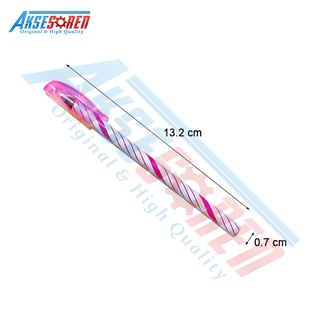 Jual PULPEN NEVADA 923 ST [12 PCS] / BALL PEN LILIN 1 PAK / BOLPOIN ...