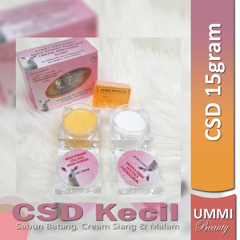 Jual CSD Cream Susu Domba Hologram // PAKET CREAM SUSU DOMBA CSD ... Jual CSD Cream Susu Domba Hologram // PAKET CREAM SUSU DOMBA CSD ...