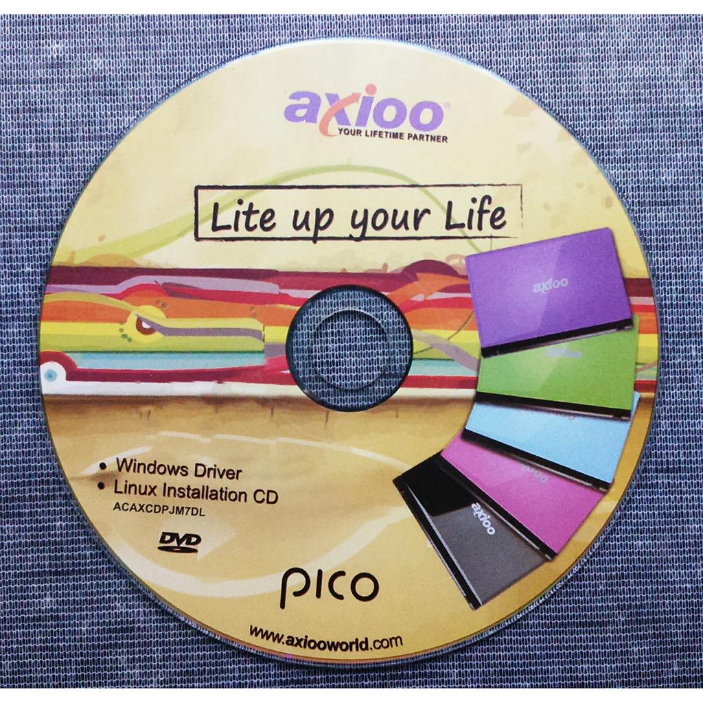 Jual CD Driver Axioo | Shopee Indonesia