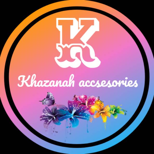 Produk Khazanah_accesories | Shopee Indonesia
