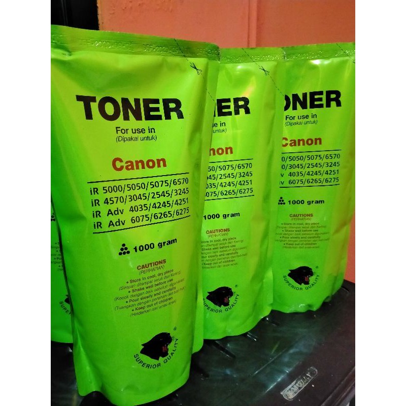 Jual Toner Mesin Fotocopy | Shopee Indonesia