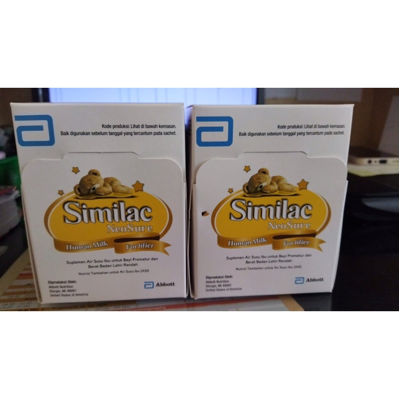 Jual similac hmf | Shopee Indonesia