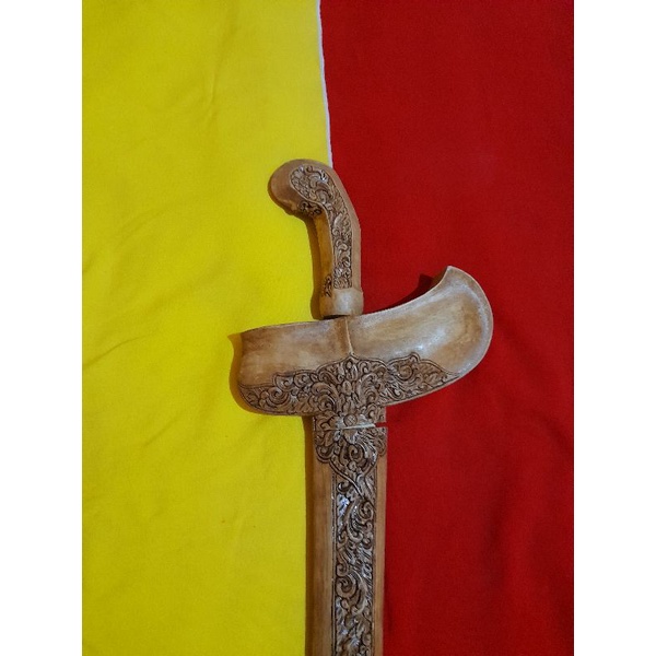 Jual warangka keris ukir | hulu keris | deder keris | handle keris | gagang keris antik no fd25 ...