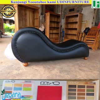 Jual Sofa Tantra Kamasutra Sofa Ihik Kayu Jati Jepara | Shopee Indonesia