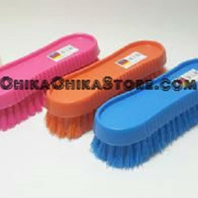 Jual SIKAT LANTAI PLASTIK NAGATA OVAL PANJANG 835 | Shopee Indonesia