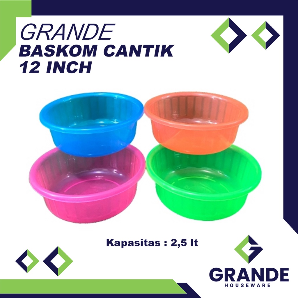Jual Mangkok Cantik Mangkok Agar Mangkok Mini Plastik Mangkok Kekinian ...