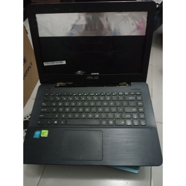 Jual kesing laptop asus a455L A455 X455LD X455L X455LB | Shopee Indonesia