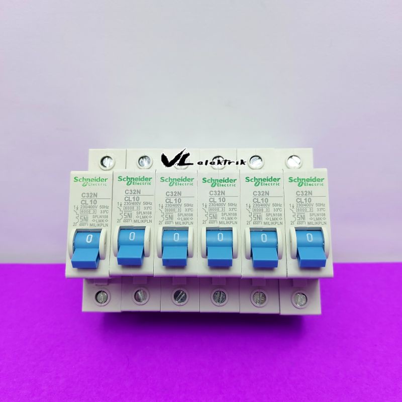 Jual MCB SCHNEIDER 10 A/MCB SCHNEIDER BIRU Indonesia|Shopee Indonesia Jual MCB SCHNEIDER 10 A/MCB SCHNEIDER BIRU Indonesia|Shopee Indonesia