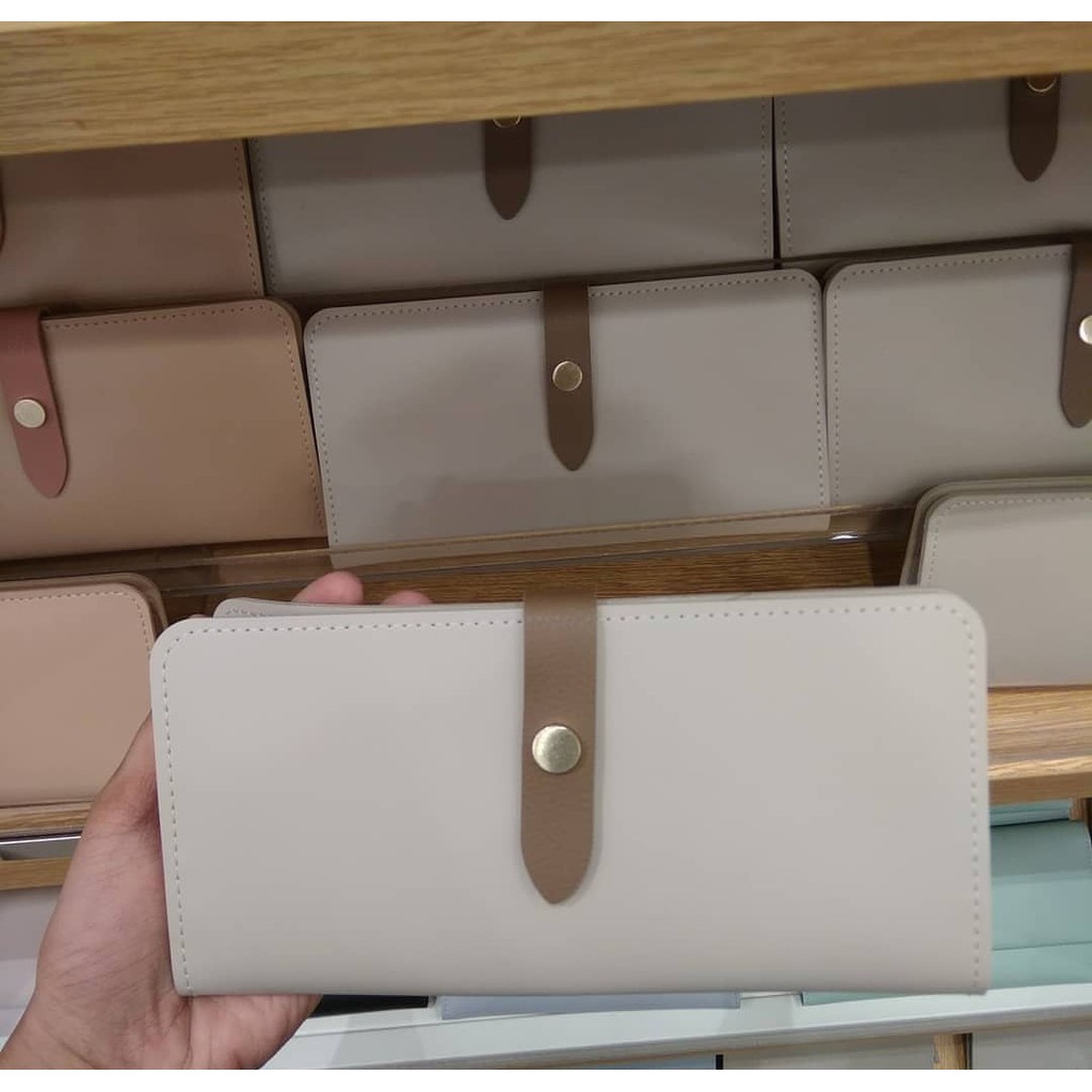 Harga Dompet Miniso Official Terbaru Mei 2026 | BigGo Indonesia