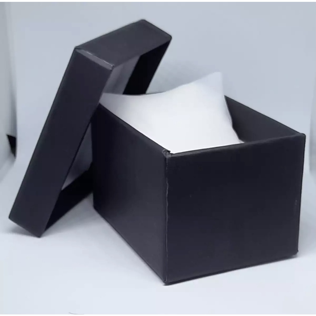 Jual Kotak Jam Tangan Persegi Termurah Kemasan Original Exclusive ...