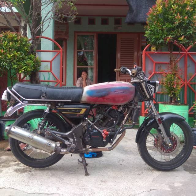 Produk Seger motor pemalang | Shopee Indonesia