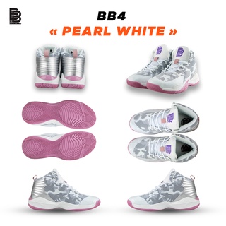 Jual Sepatu Basket BALLERBRO BB4 | Shopee Indonesia