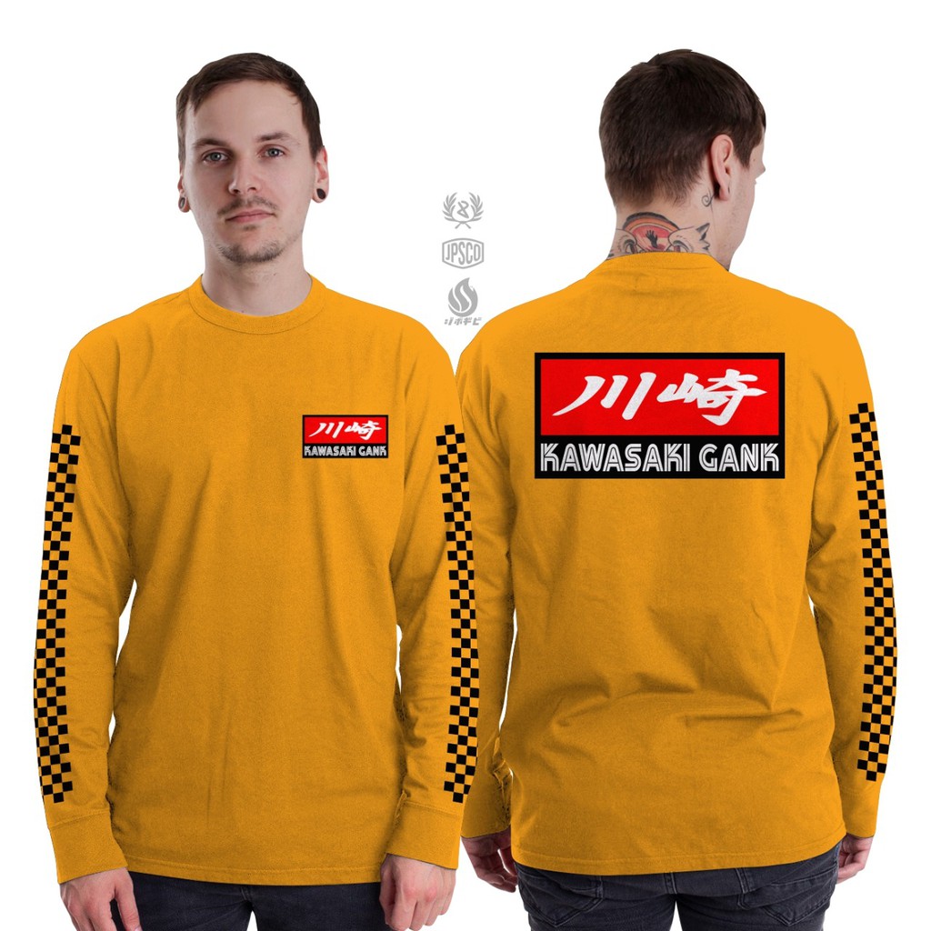 Jual KAOS KAWASAKI GANK RACING BAJU PRIVATREER KAWASAKI GANK | Shopee ... Jual KAOS KAWASAKI GANK RACING BAJU PRIVATREER KAWASAKI GANK | Shopee ...