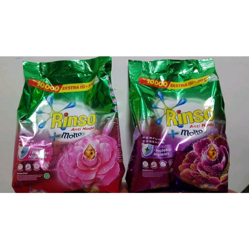 Jual Rinso 10000 2 pcs | Shopee Indonesia