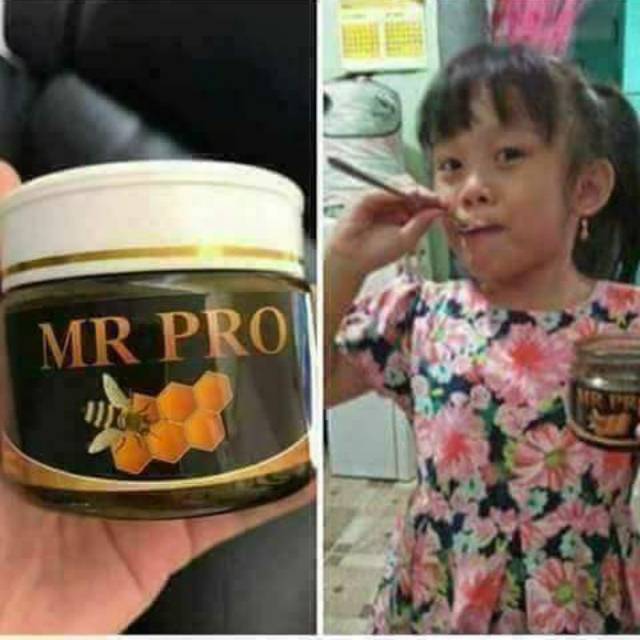 Jual Mr. Pro | Shopee Indonesia