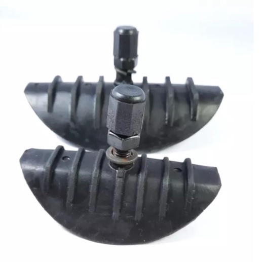 Jual Stopper Ban Jumbo Model KTM + Rim Lock Nut Ban 18 -21 | Shopee ...