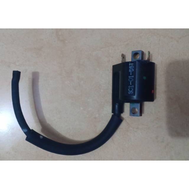 Jual Koil Original Yamaha R15 v2 | Shopee Indonesia