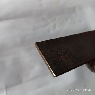 Jual Besi Plat, Plat Besi Lebar 4 cm Tebal 4 mm Harga Per 10 cm ...