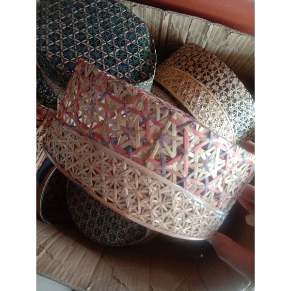 Jual Peci Rotan Khas Aceh | Shopee Indonesia