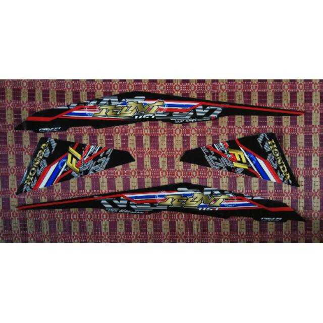 Jual Striping beat fi icon-i konsep terbaru & limited edition | Shopee ...