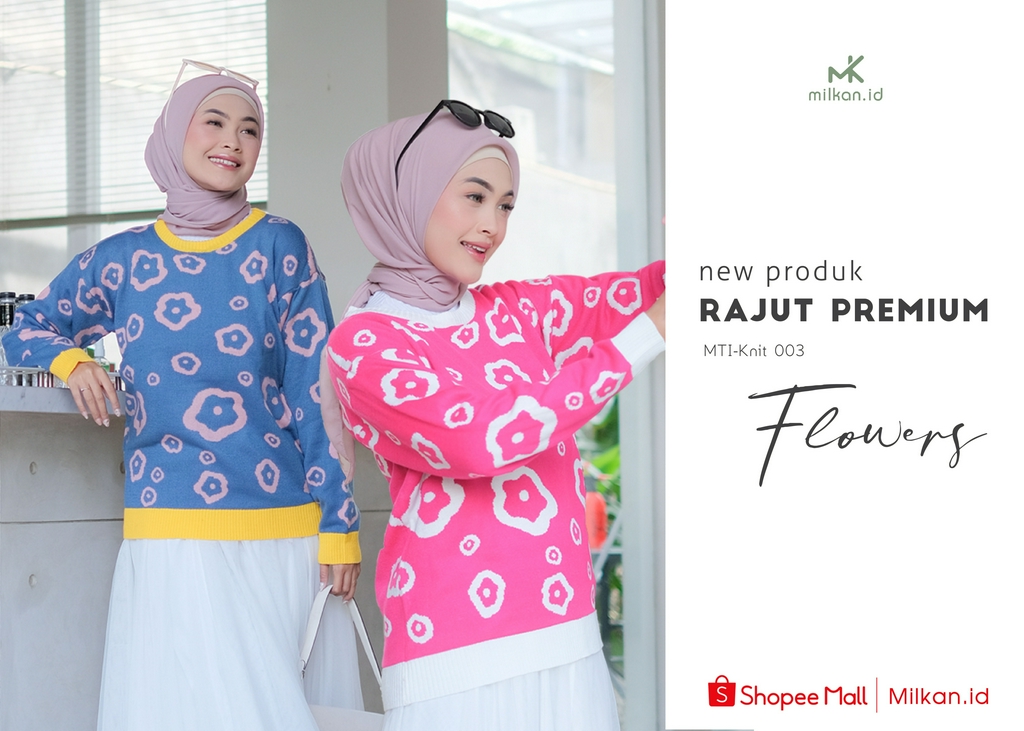 Toko Online Milkan official shop | Shopee Indonesia