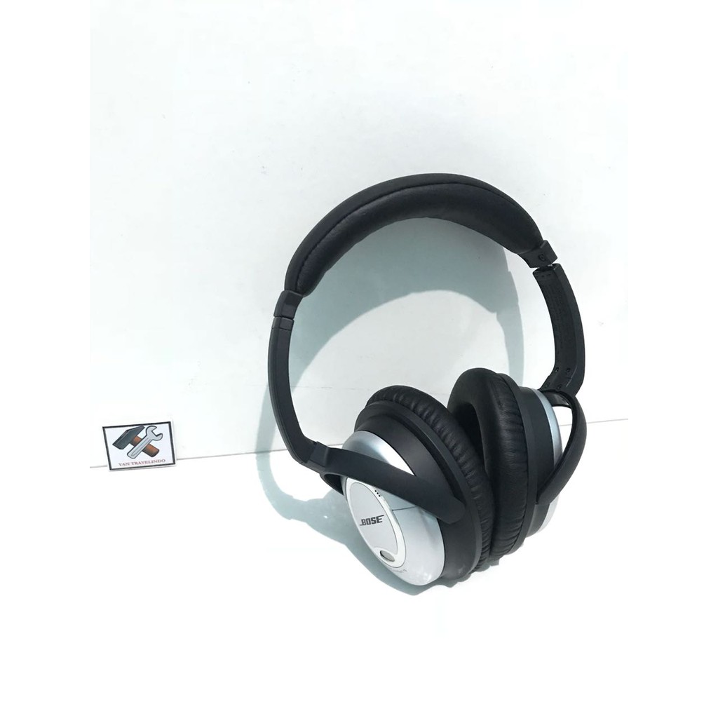Bose Quiet Comfort 15 Review: Bose Quiet Comfort 15 CNET