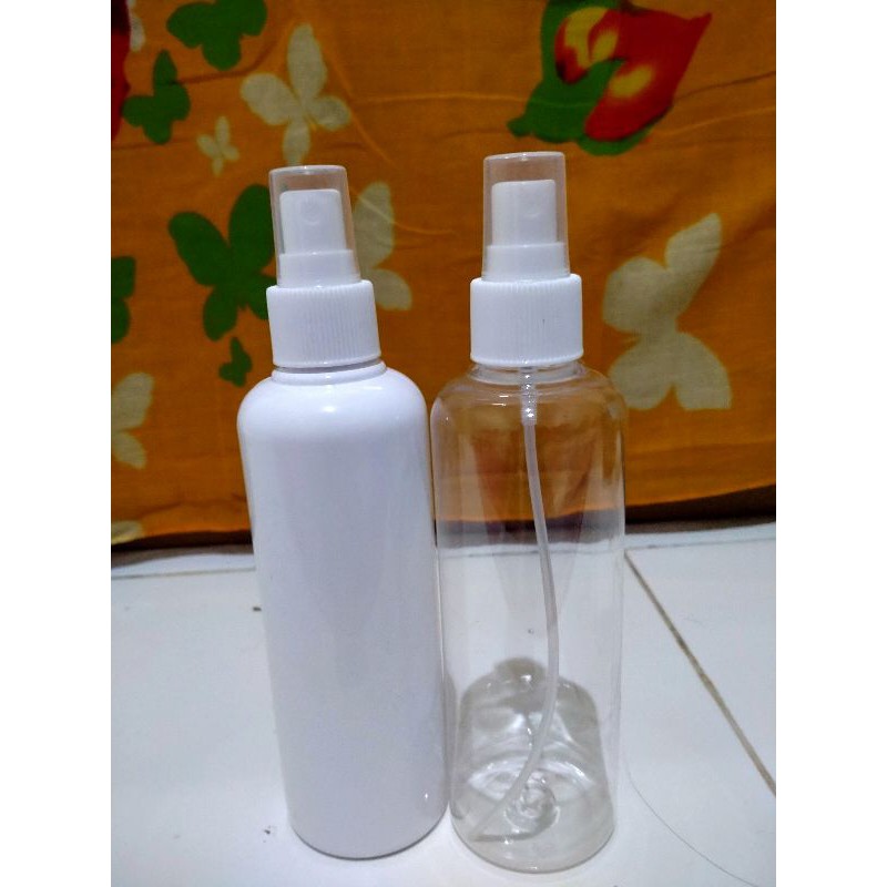 Jual Botol Spray 250 ml | Shopee Indonesia