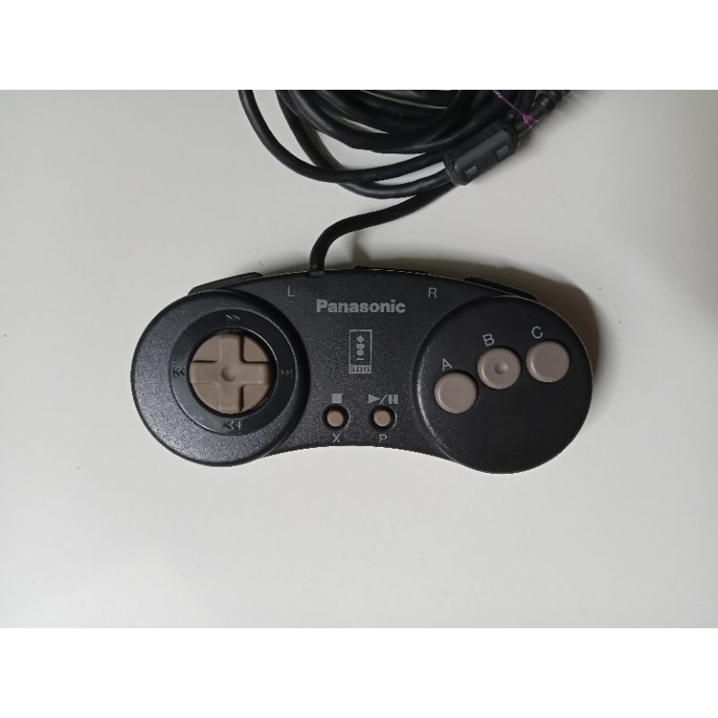 Jual Panasonic 3do Controller | Shopee Indonesia