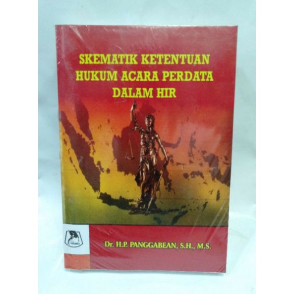 Jual BUKU SKEMATIK KETENTUAN HUKUM ACARA PERDATA DALAM HIR | Shopee ... Jual BUKU SKEMATIK KETENTUAN HUKUM ACARA PERDATA DALAM HIR | Shopee ...