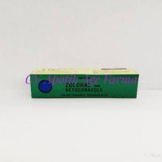 Jual Zoloral Cream 10 g atau gram (Ikapharmindo) | Shopee Indonesia