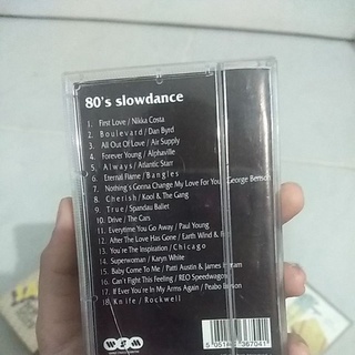 Jual Kaset Jadul Barat ( Love Songs) | Shopee Indonesia