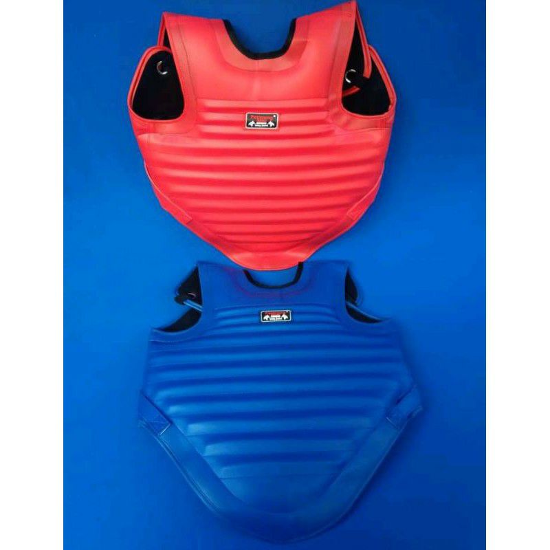 Jual Body Protector silat Petarung bodi pelindung Silat body silat dan ...
