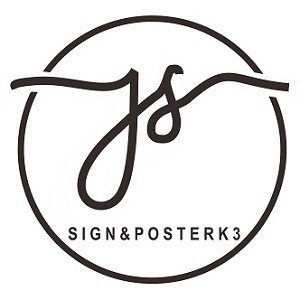 Toko Online JS Sign & Poster K3 | Shopee Indonesia