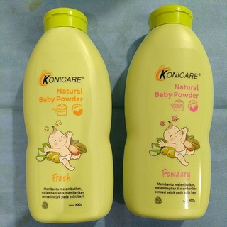 Jual Konicare Bedak 100g | Shopee Indonesia