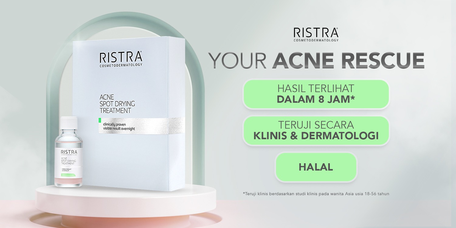 Produk Ristra Official Store | Shopee Indonesia