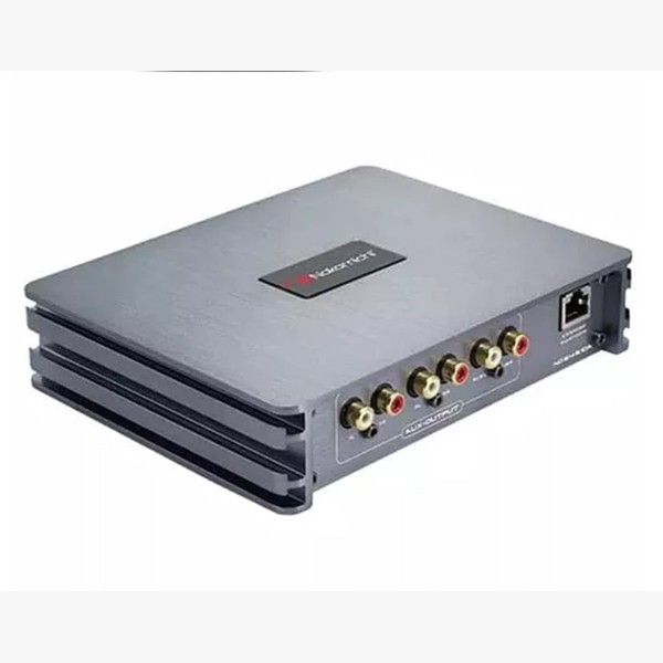 Jual Prosesor Nakamichi NDS-4610A Processor with power amplifier nds4610 Indonesia|Shopee Indonesia